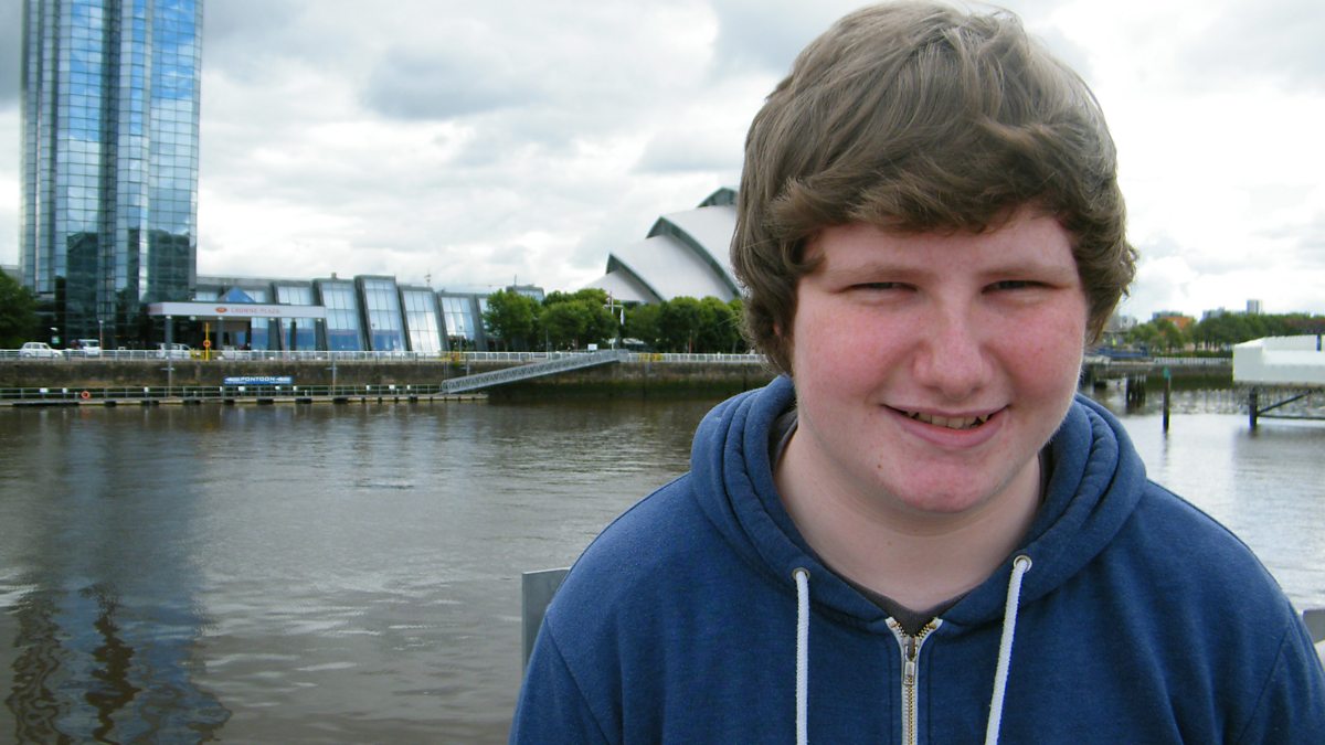 BBC - Generation 2014 - Craig Hogg