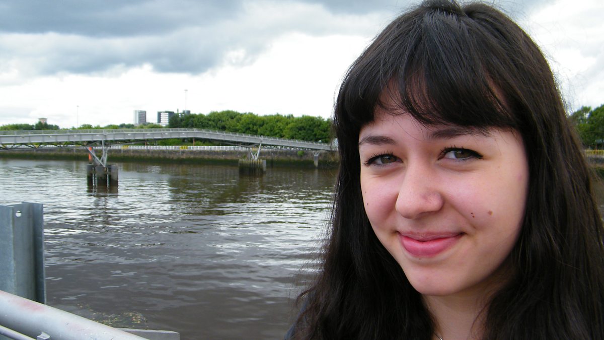 BBC - Generation 2014 - Margot Smith