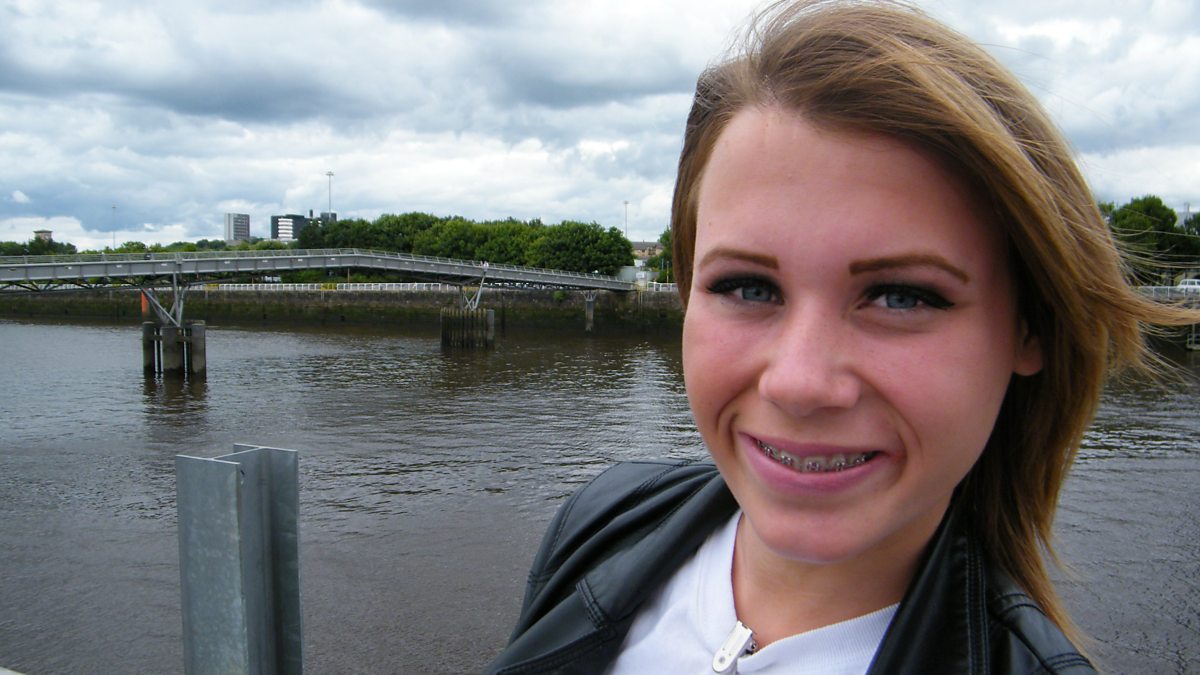 BBC - Generation 2014 - Meghan Cunningham