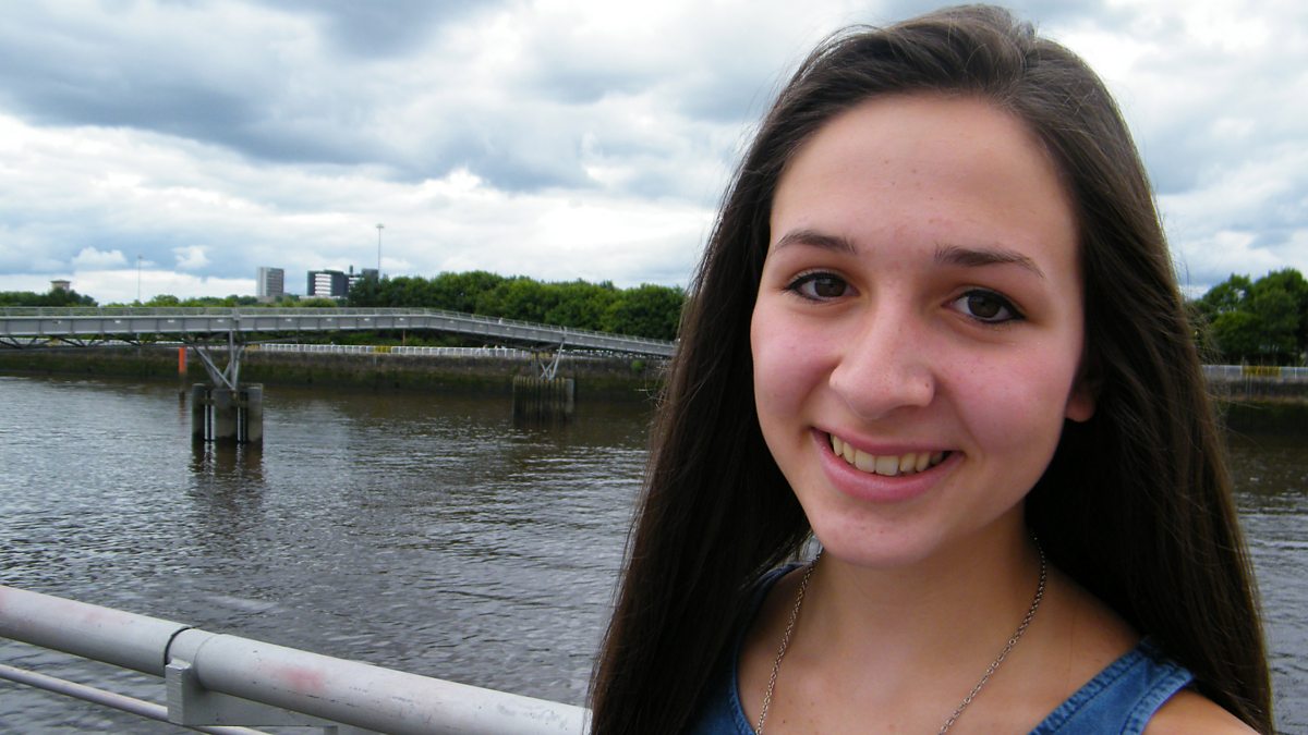 BBC - Generation 2014 - Jennifer Winter