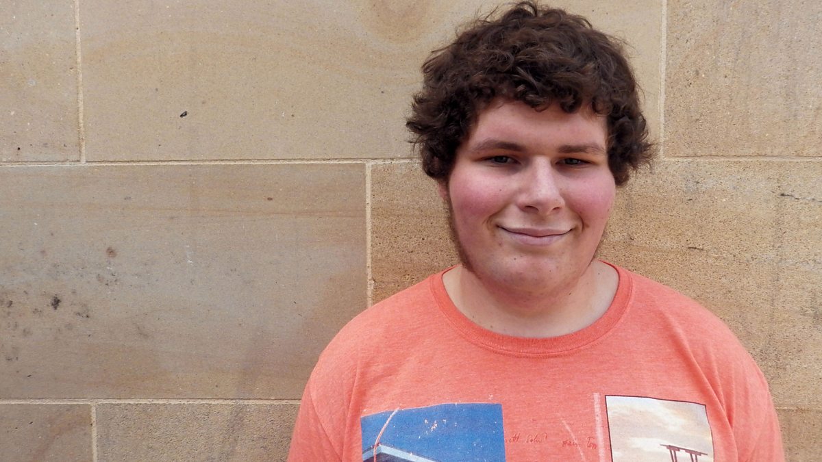 BBC - Generation 2014 - Neil Heatlie