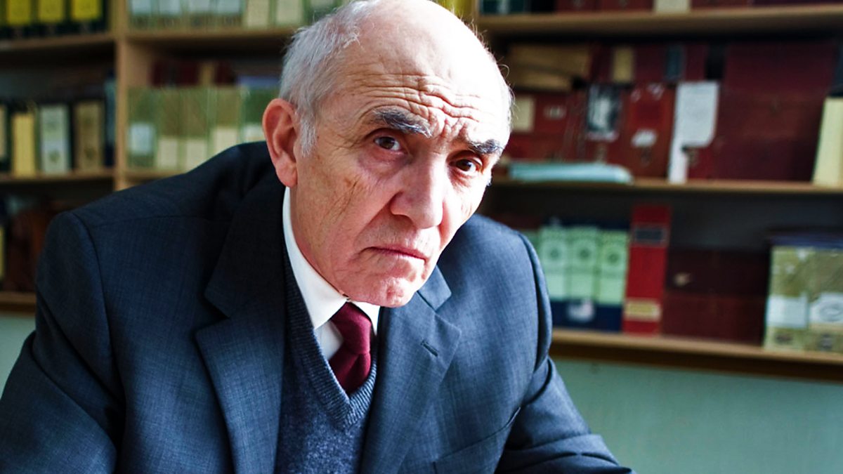 BBC Three - Being Human, Series 2, Episode 6