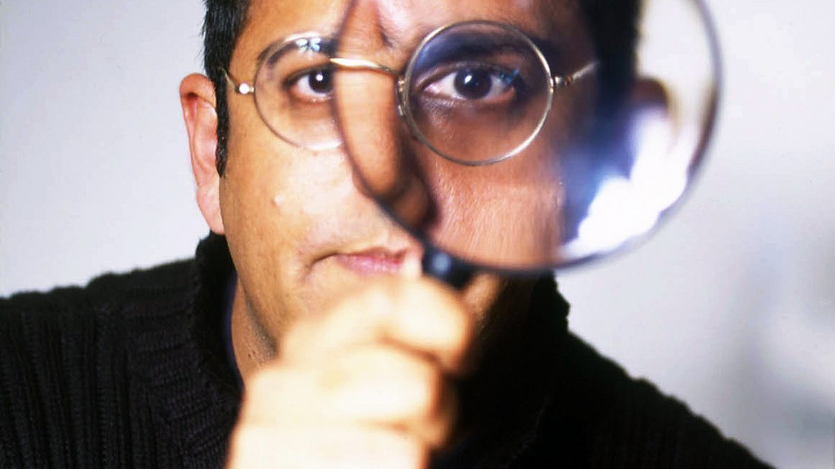 BBC Radio 4 - Science on Trial