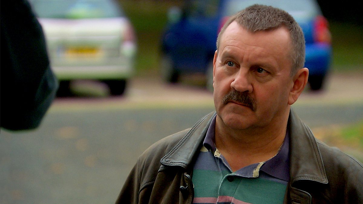 Bbc One Doctors Series 11 Unmoved