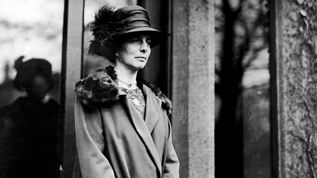 BBC Two - The Duchess and the Fuhrer