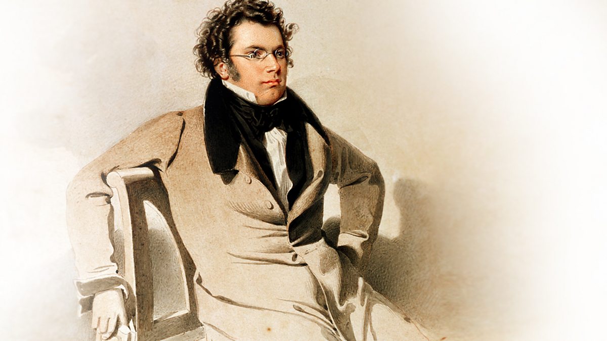 BBC Four - Franz Peter Schubert: The Greatest Love and the Greatest Sorrow