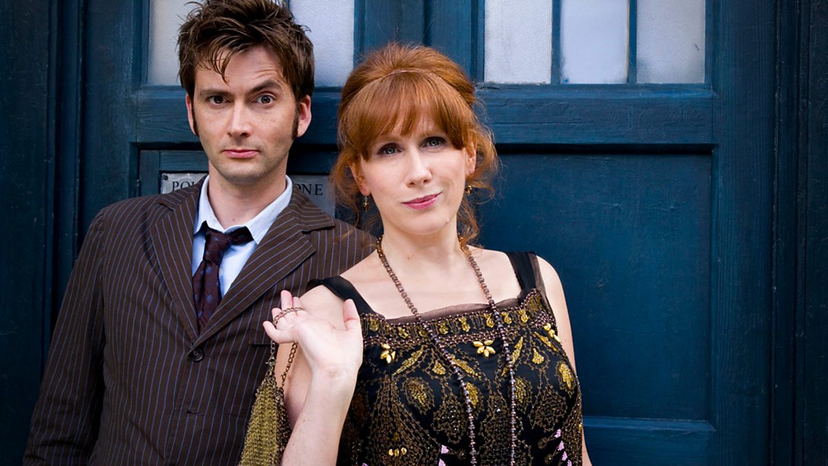 BBC Four - Sidekick Stories