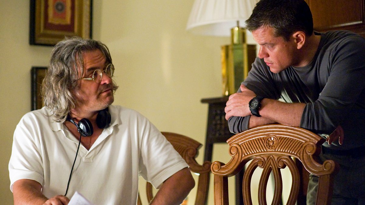 BBC Radio 4 - The Film Programme, 12/03/2010