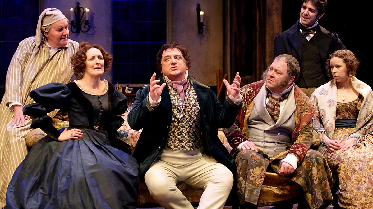 BBC Radio 4 - Saturday Review, 13/03/2010