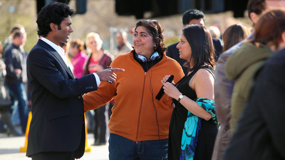 BBC Radio 4 - The Film Programme, 19/03/2010