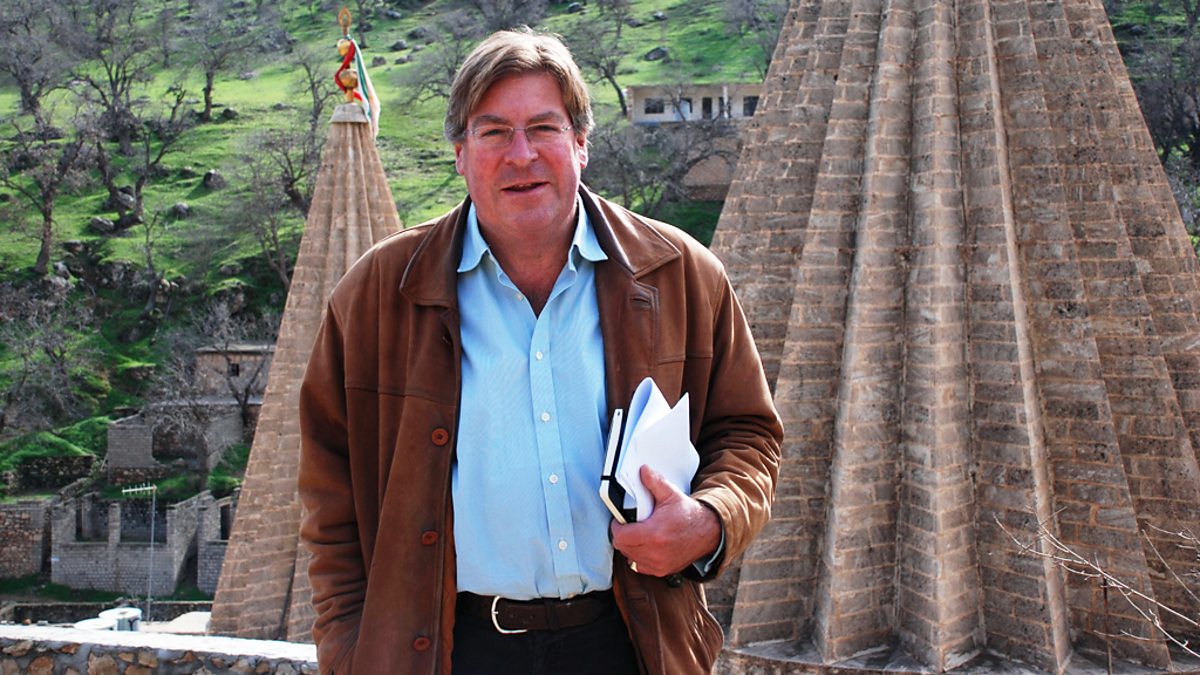 BBC Radio 4 - Iraq's Forgotten Conflict