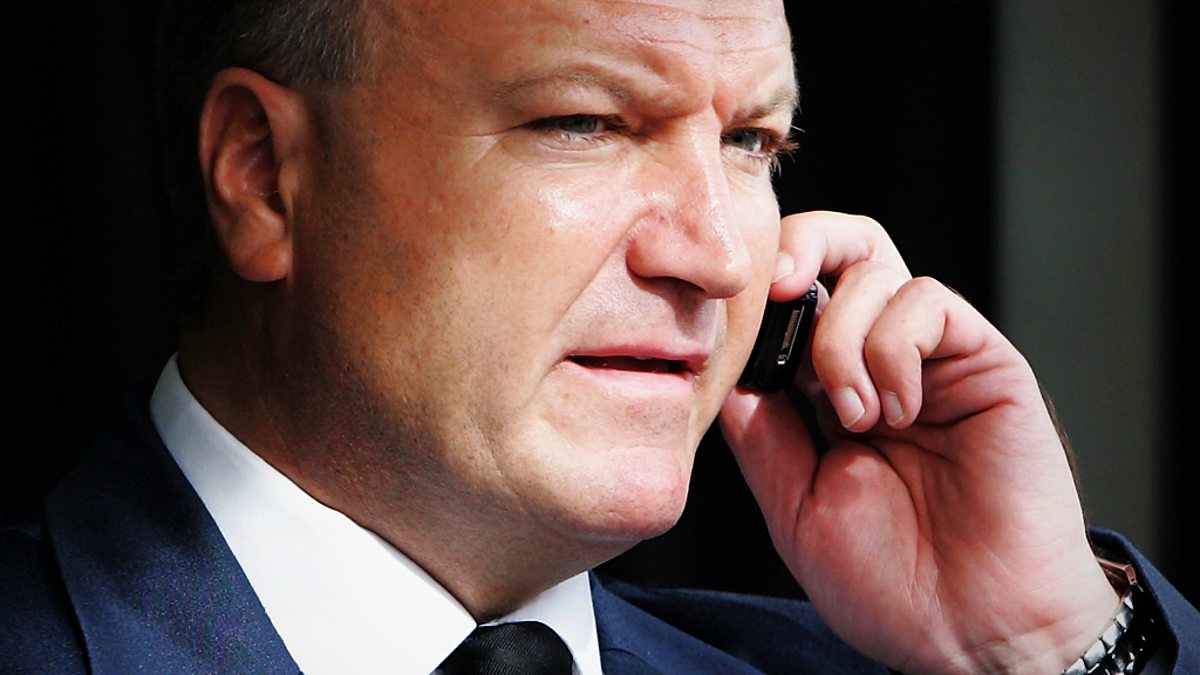 BBC Radio 4 - Profile, Bob Crow