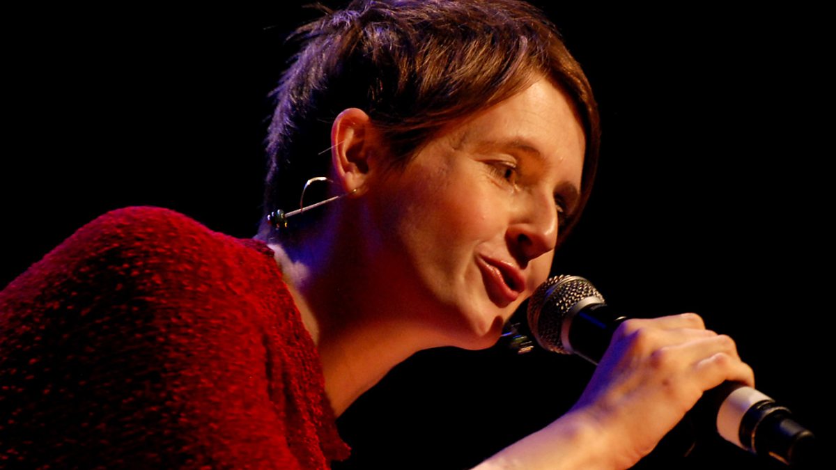 BBC Radio Scotland - The Scottish Songbook Concert