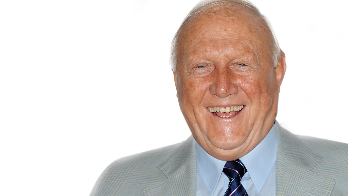 BBC Radio 5 Live - Stuart Hall's Archive Box