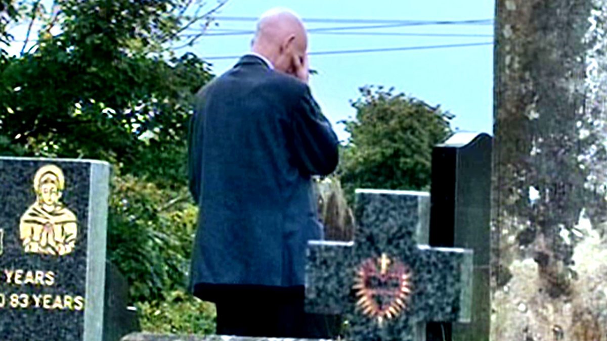 BBC One - Breaking the Silence