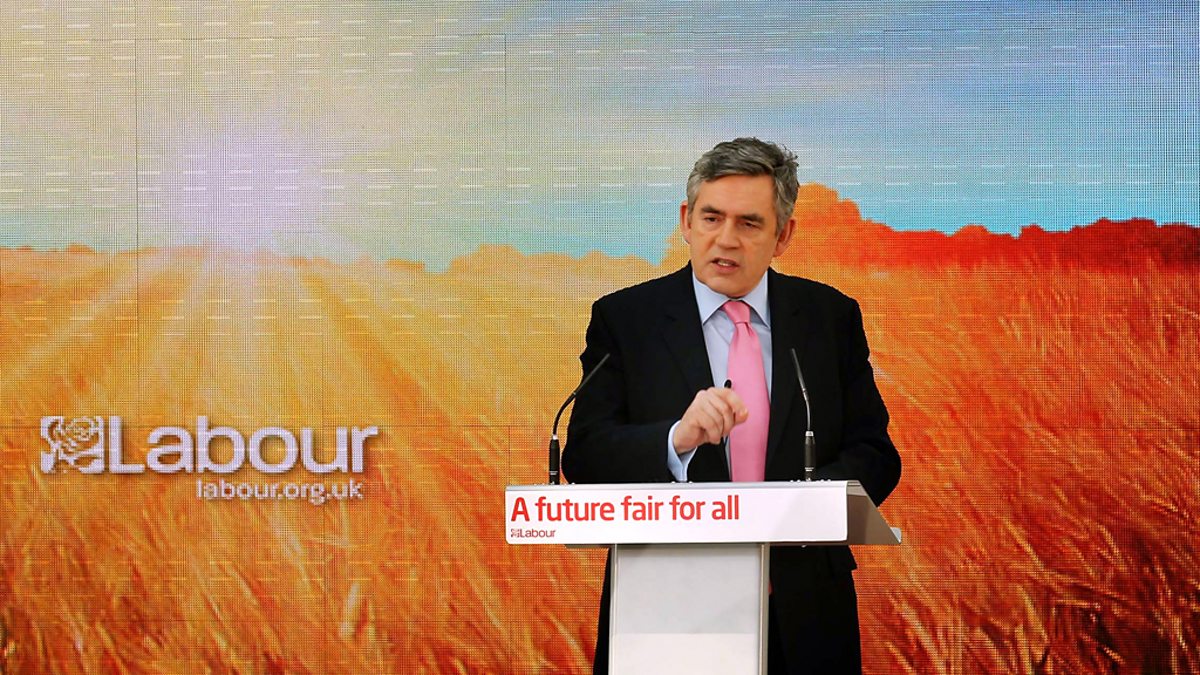 BBC Radio 4 - The World Tonight, 12/04/2010