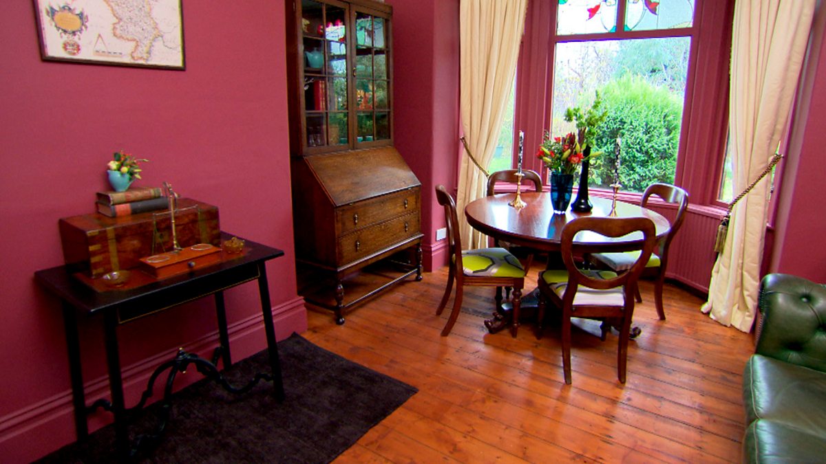BBC Two - Cracking Antiques, Thurlbourns BBC Two - Cracking Antiques, Thurlbourns