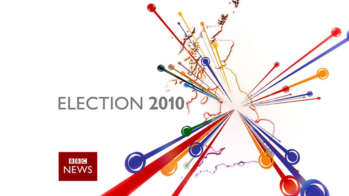 BBC One - Election 2010: The South Today Debate