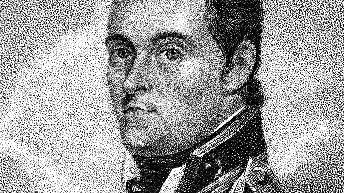BBC Radio 4 - Great Lives, Matthew Flinders