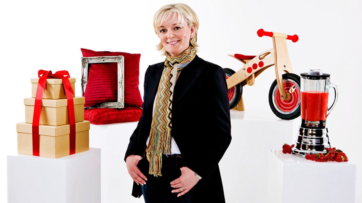 BBC Radio 4 - You and Yours, 06/05/2010