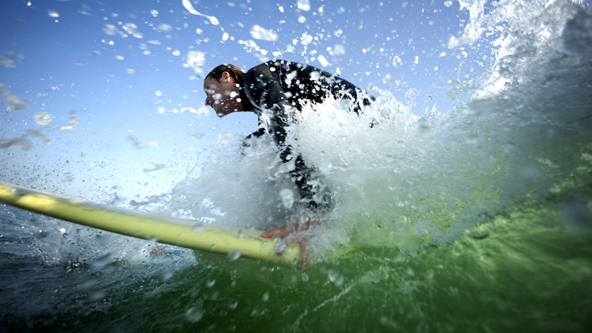 BBC One - Waveriders