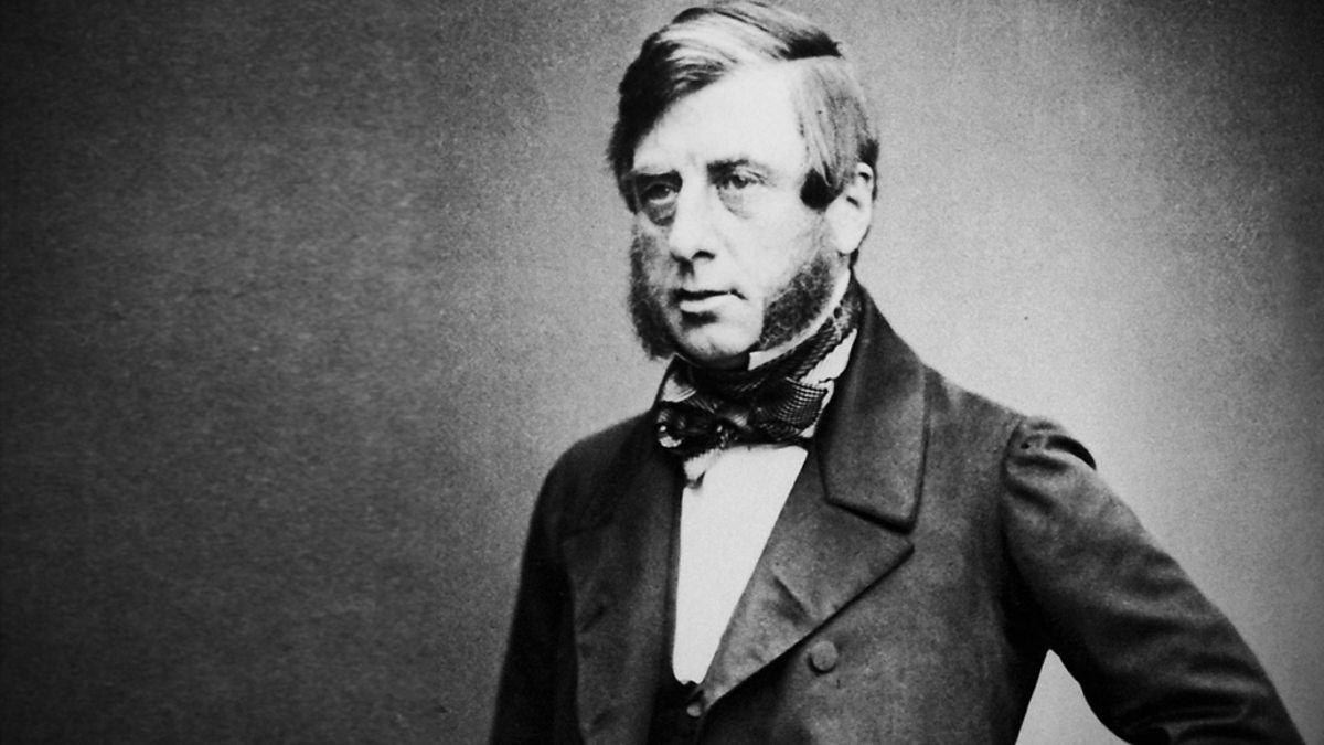 BBC Radio 4 - In Our Time, The Cavendish Family in Science