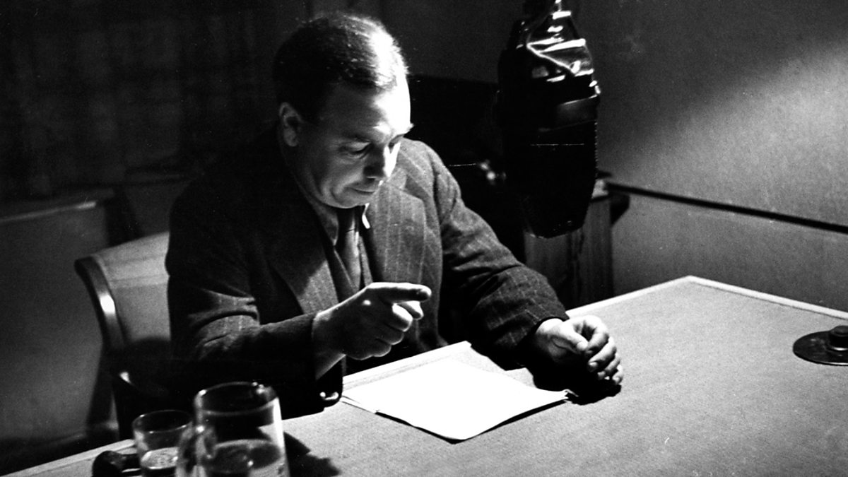 BBC Radio 4 - Archive on 4, Priestley's Postscripts