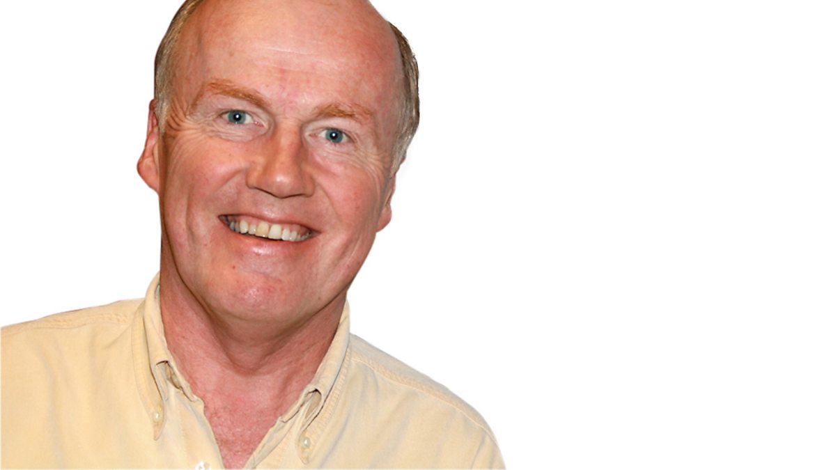 BBC Radio 5 Live - Spot On