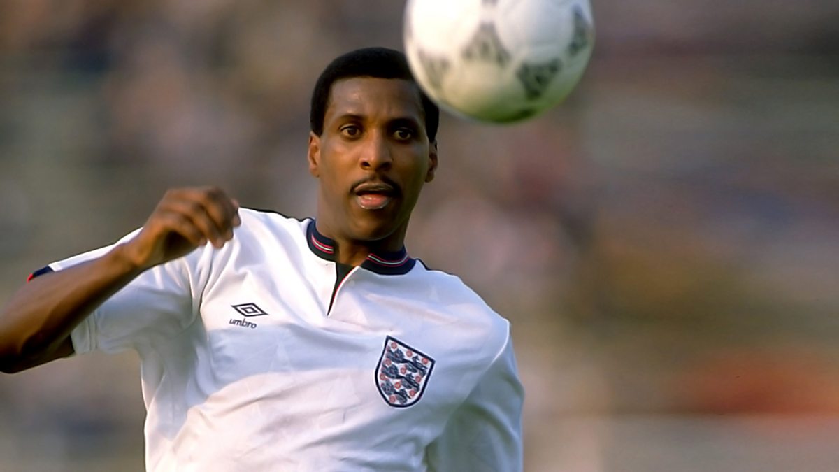 BBC Radio 4 - Great Lives, Arthur Wharton