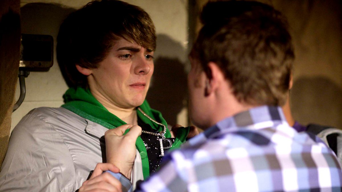 EastEnders 2008 - 2012 - 2010: 31/05/2010 - BBC iPlayer