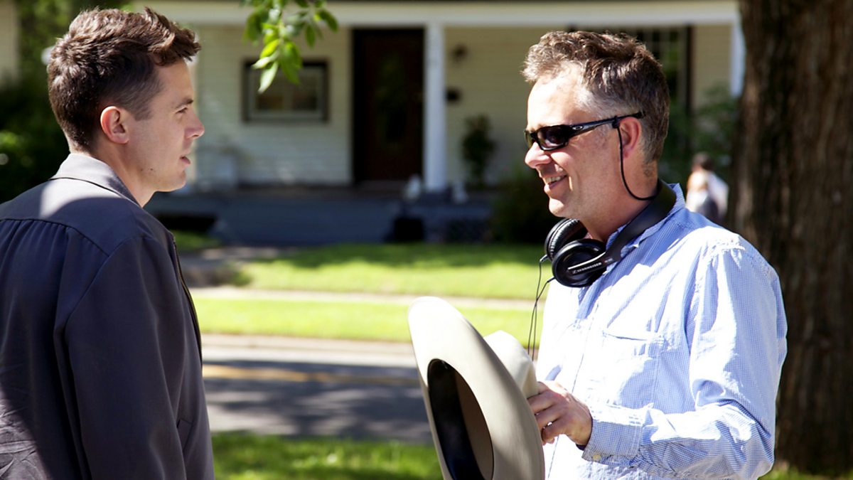 BBC Radio 4 - The Film Programme, 28/05/2010