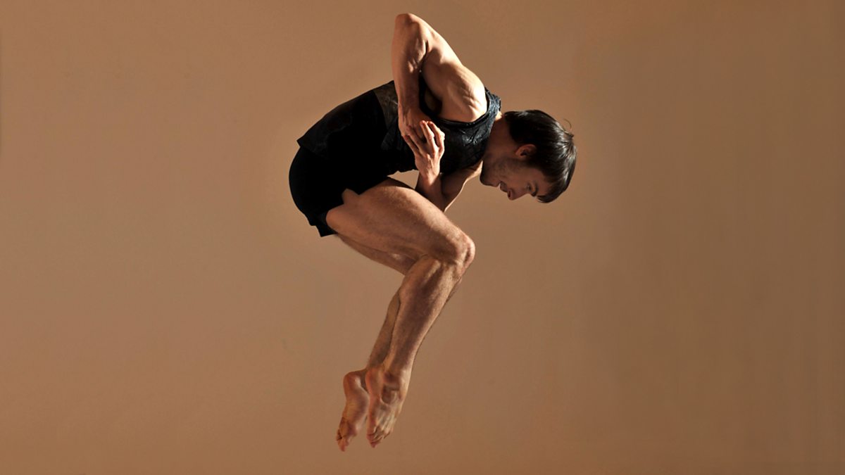 BBC Radio 4 - Front Row, Tony Parsons; Richard Alston; Exposed at Tate ...