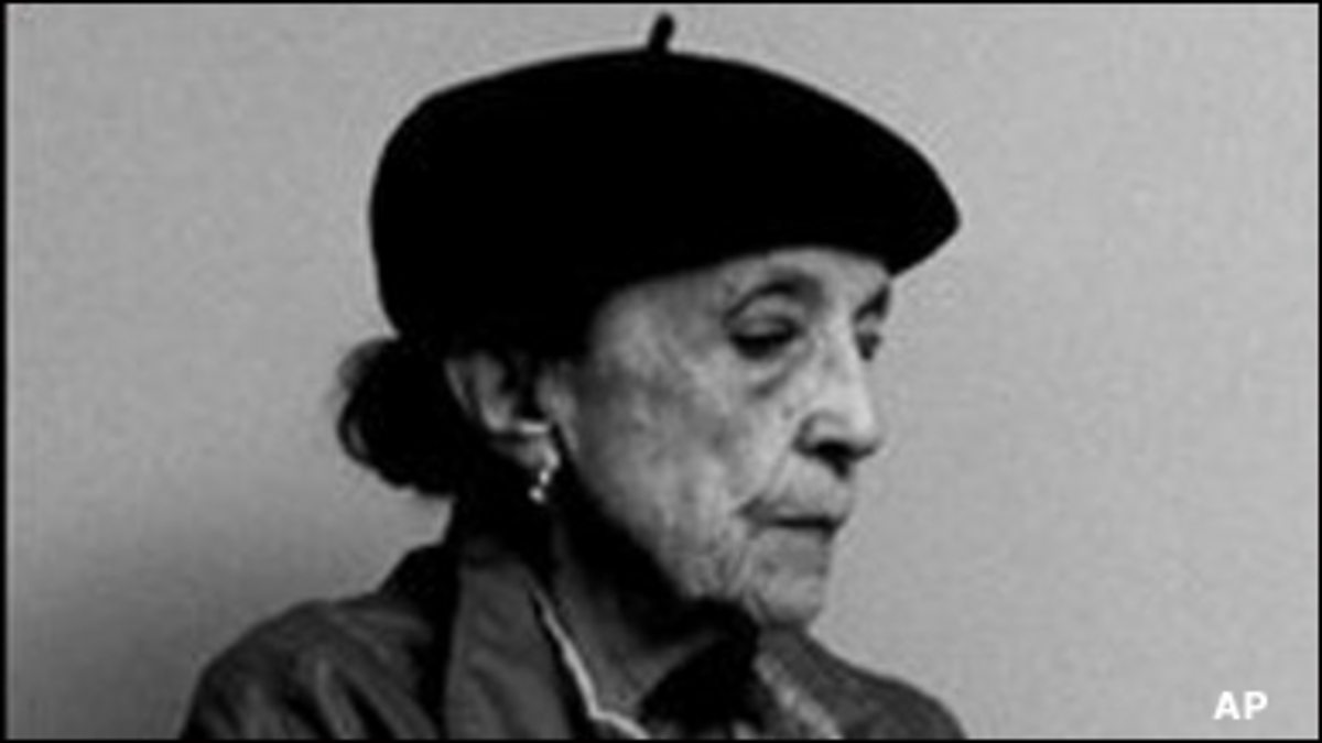 BBC World Service - The Strand, The Strand - Tuesday 1st June 2010