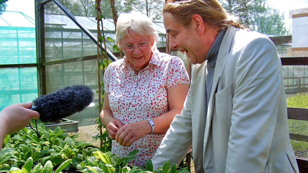 BBC Radio 4 Gardeners Question Time 04 06 2010 bbc-radio-4-gardeners-question-time-04-06-2010