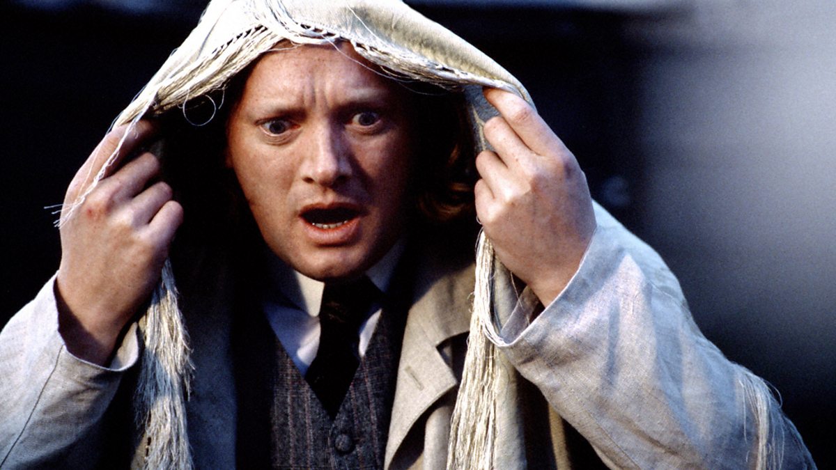 BBC One - Gentlemen's Relish