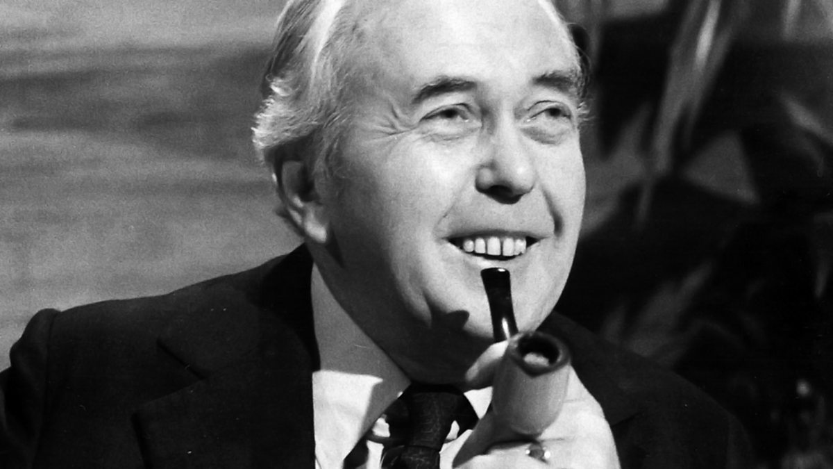 BBC Radio 2 - Back Home: Wilson, the World Cup, and the 1970 General ...