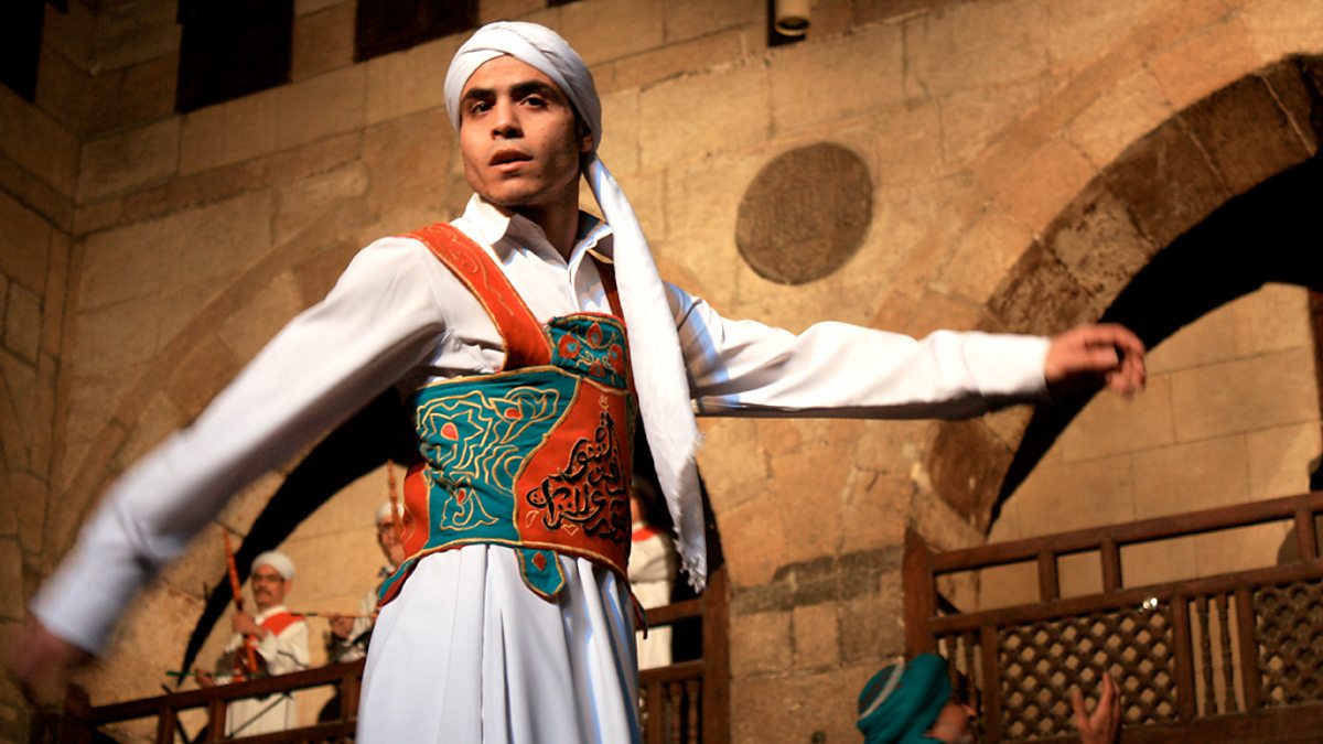 BBC Radio 3 - World Routes, Songs of the Sufi Mystics, A mahfil Sufi ...