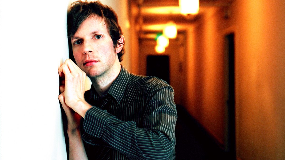 BBC Radio 6 Music - Beckology - The Story of Beck Hanson