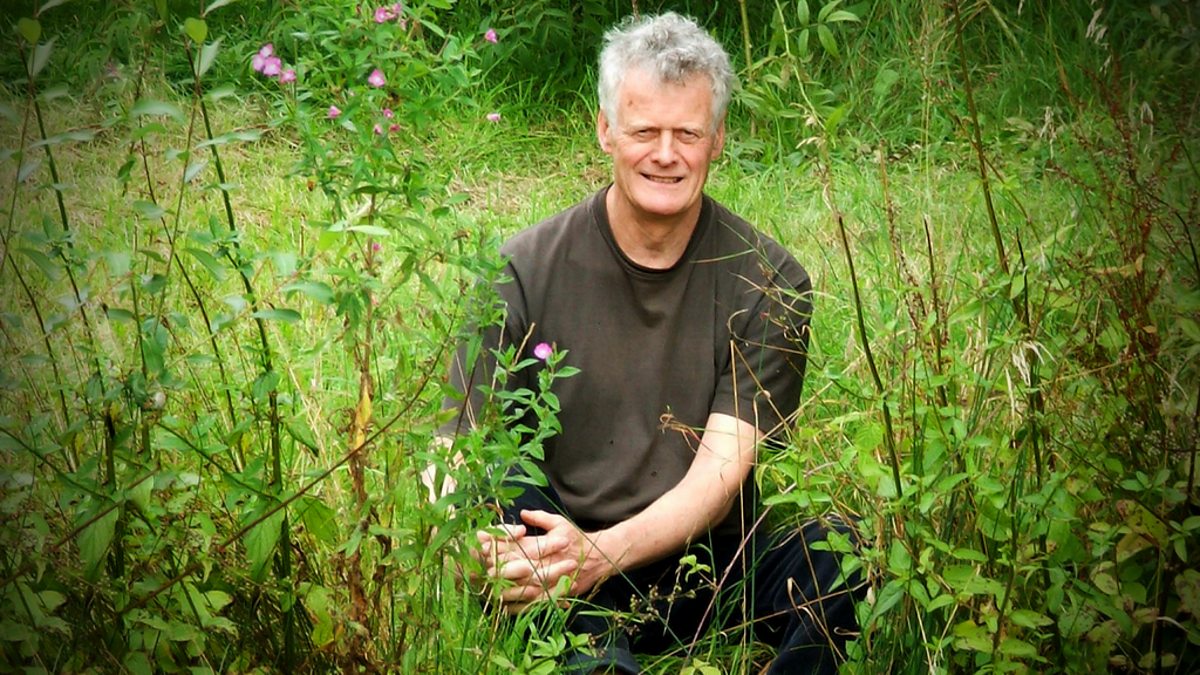BBC Radio 4 Extra - Roger Deakin - The Garden