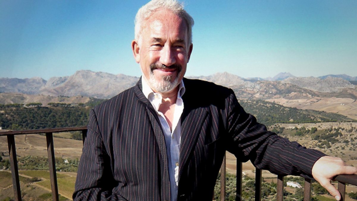 BBC Radio 4 - Front Row, Simon Callow on his theatrical life