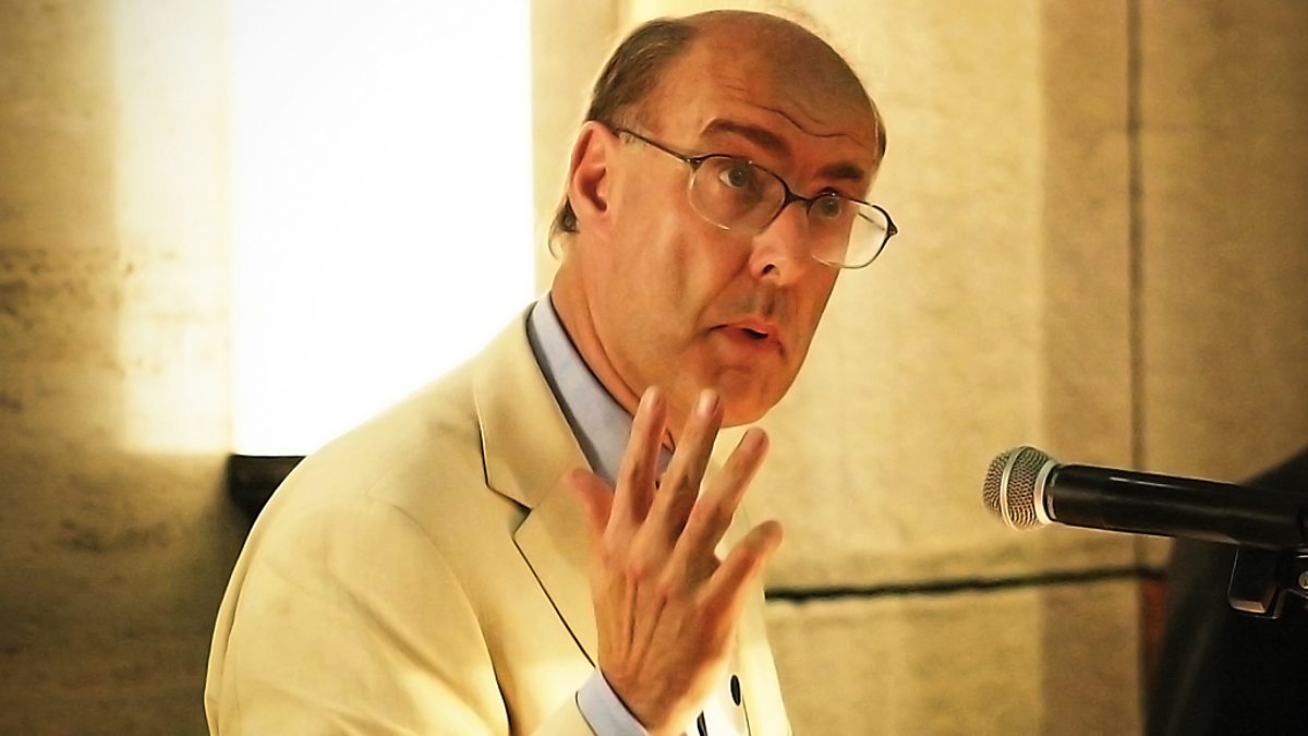 BBC Radio 4 - A Point of View, Special Elephants