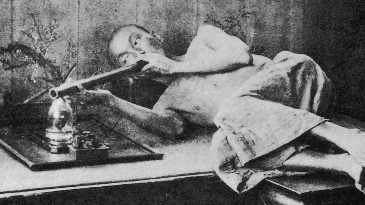 BBC Radio 4 - In Our Time, Drugs