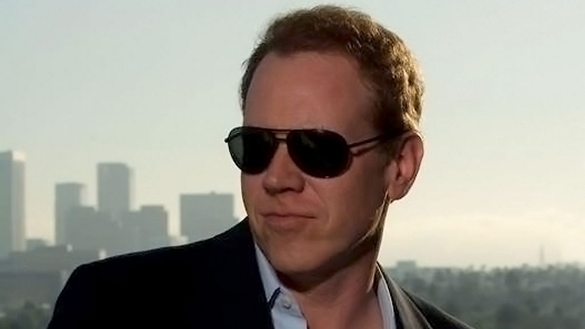 BBC Radio 4 - Front Row, Bret Easton Ellis and Camille Silvy