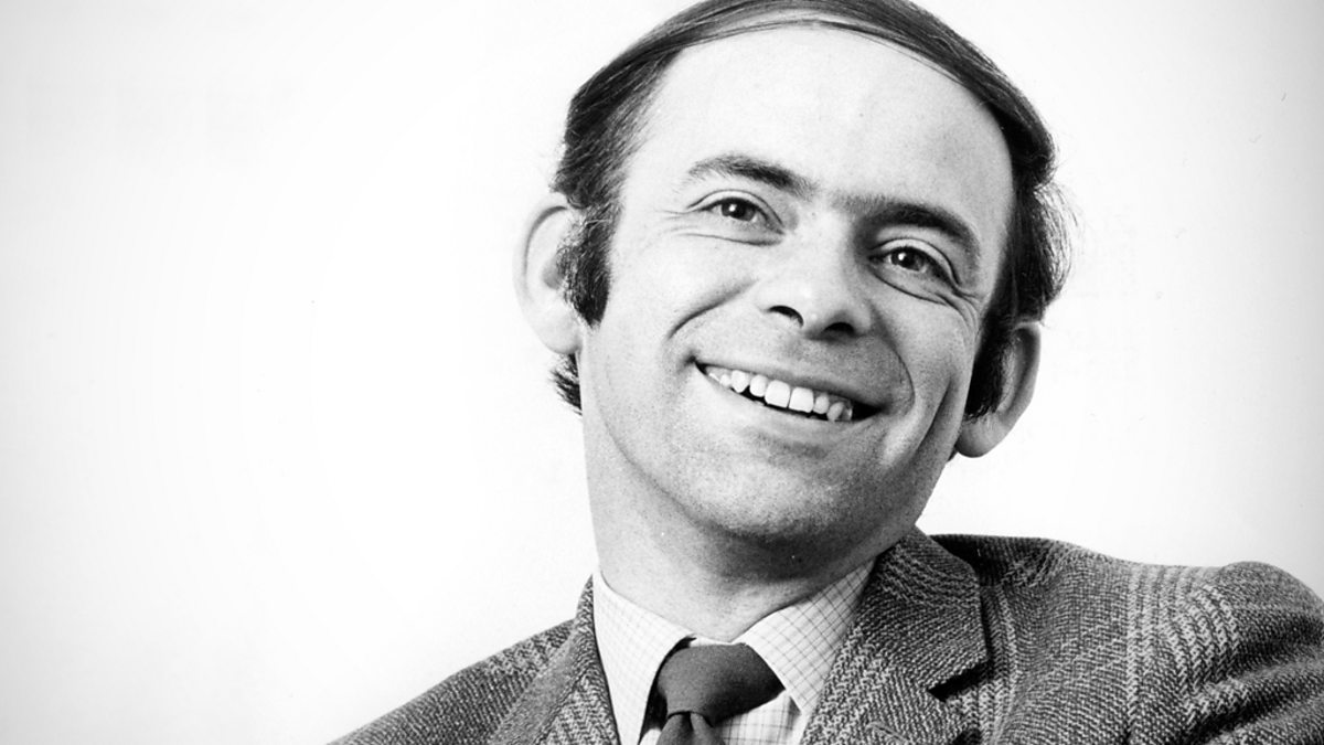 BBC Four - Alan Plater - Hearing the Music