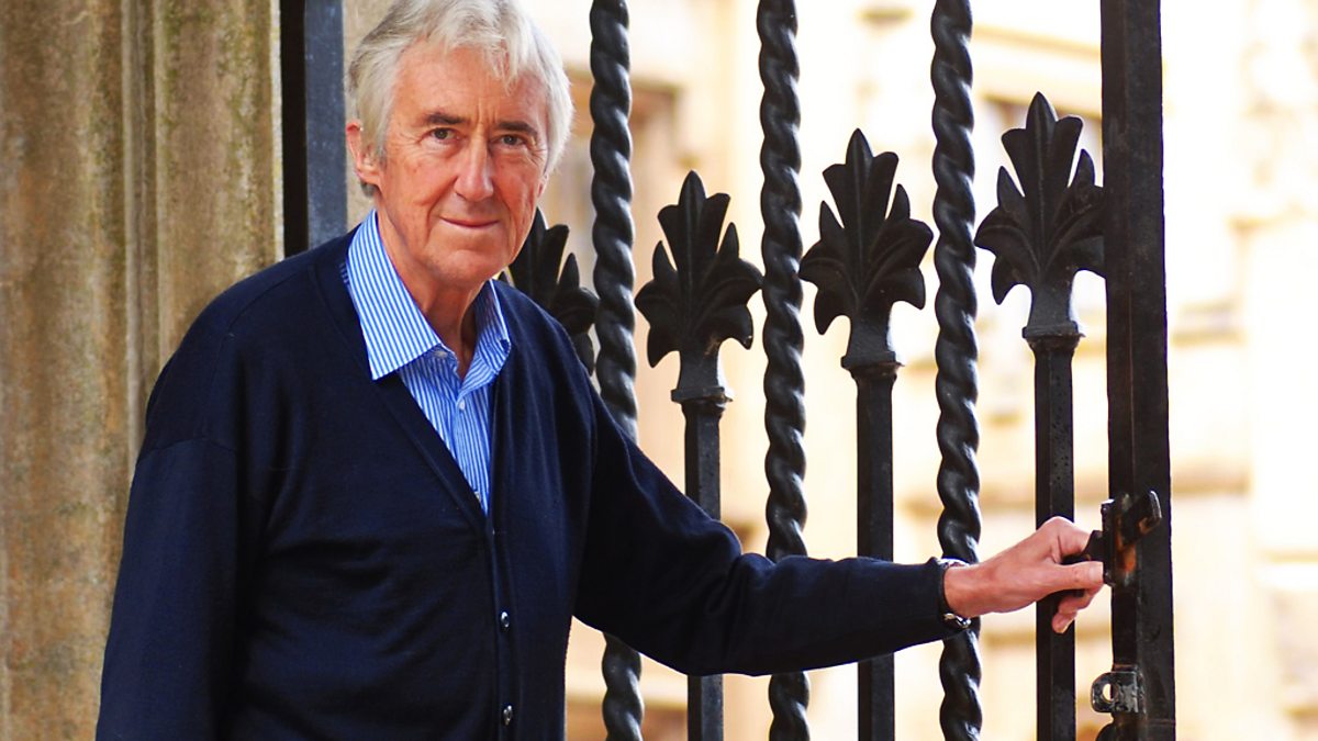 BBC Radio 4 - Desert Island Discs, Lord David Cobbold