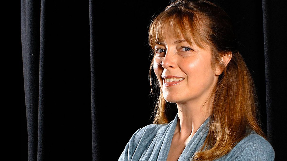 BBC Radio 4 - Poetry of the Forgotten People