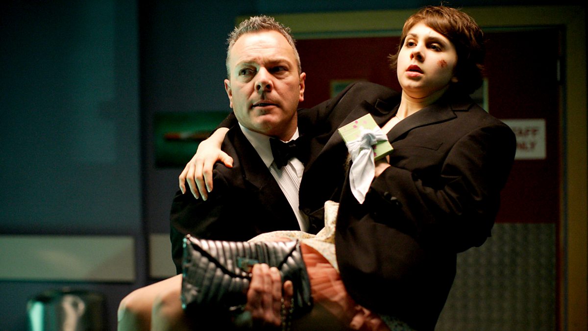 BBC One Casualty Series 24 What Tonight Means To Me Part 1 BBC One Casualty Series 24 What Tonight Means To Me Part 1