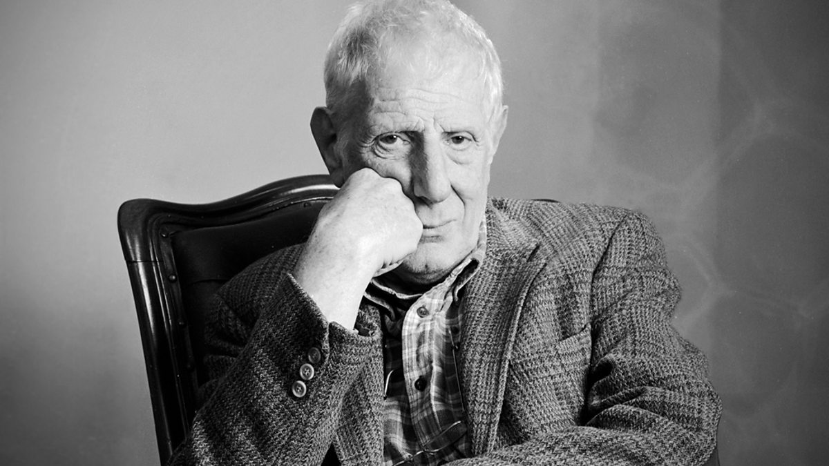 BBC Radio 4 - Meeting Myself Coming Back, Sir Jonathan Miller