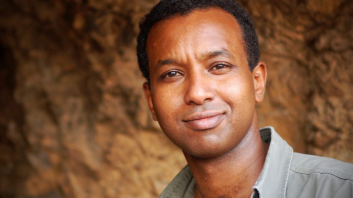 BBC Radio 4 - The Bards of Somalia