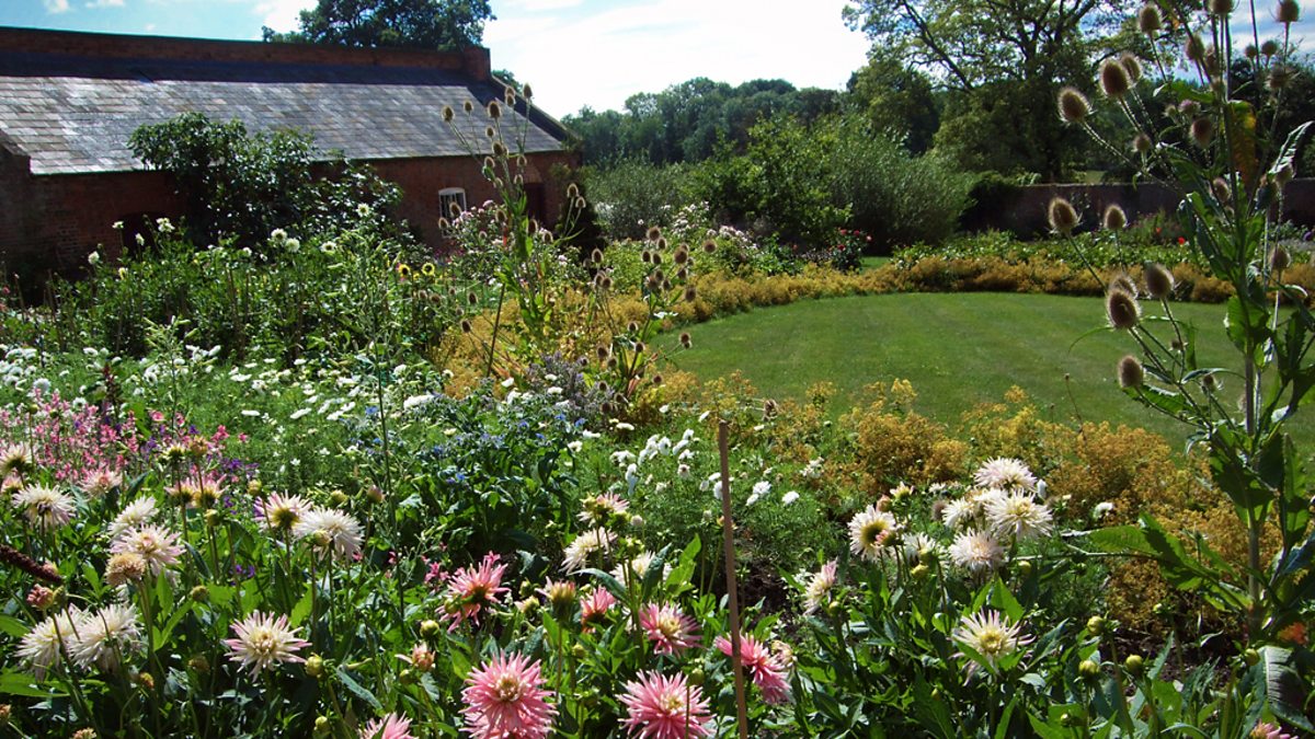 BBC Radio 4 - Gardeners' Question Time, 20/08/2010